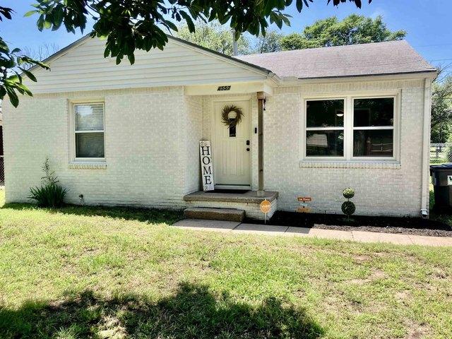 4557 S Walnut Ave, Wichita, KS 67217
