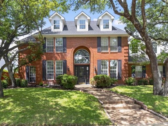 4557 Southgate Dr, Plano, TX 75024