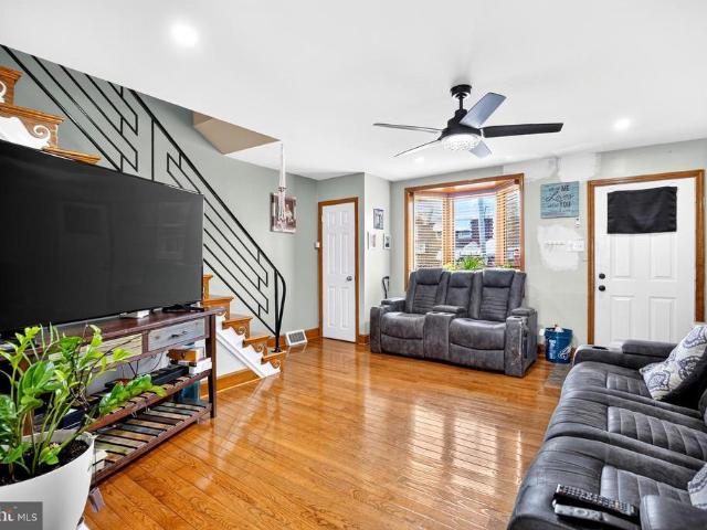 4557 Tudor Street