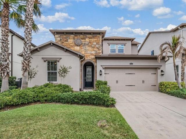 4557 Vermillion Sky Dr, Wesley Chapel, FL 33544
