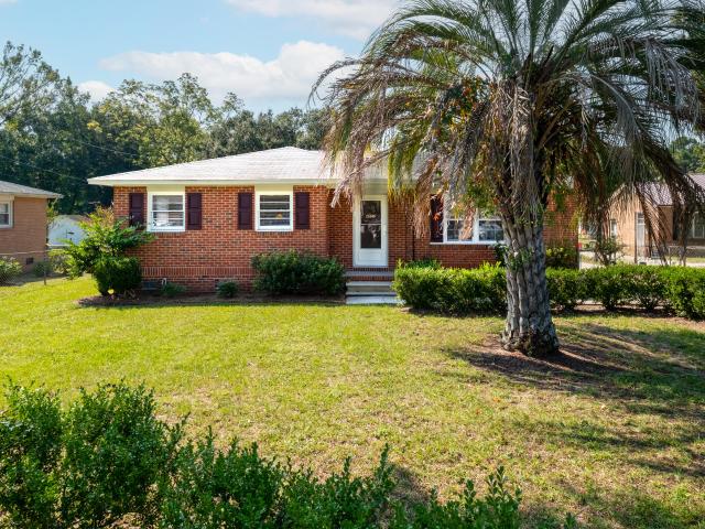 4557 W Montague Ave, North Charleston, SC 29418 | MLS #26009