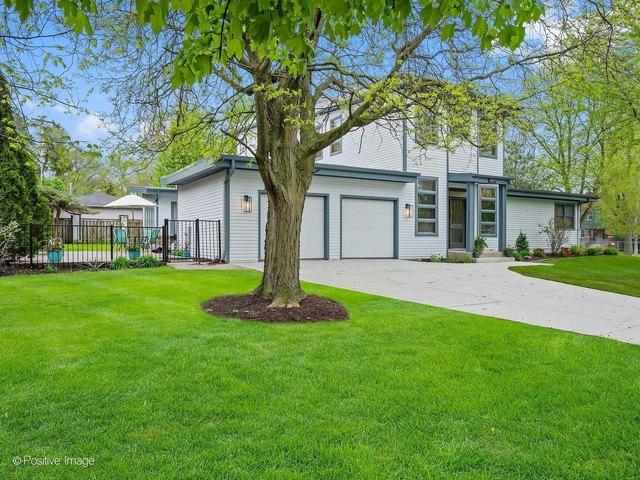 4557 Woodland Ave, Western Springs, IL 60558