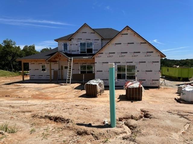 4558 Mountain Ivy Dr, Fortson, GA 31808