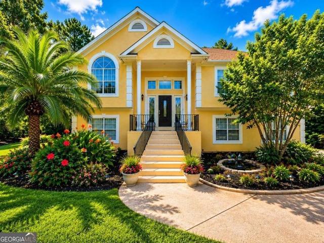 4558 Bronte Ln, Douglasville, GA 30135