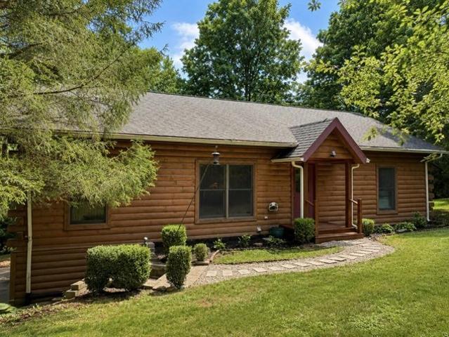 4558 Cherry Hill Rd, Conover, OH 45317