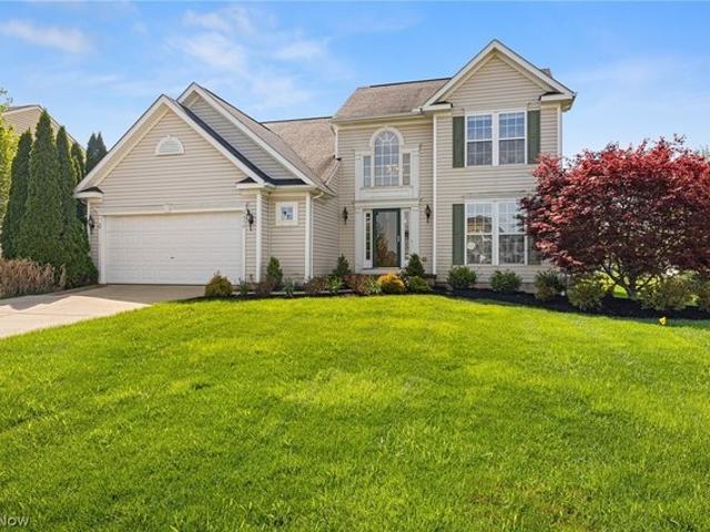 4558 Hearthstone Way, Medina, OH 44256