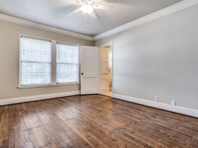 4558 Roland Ave, Unit B, Highland Park, TX 75219 | MLS #21175
