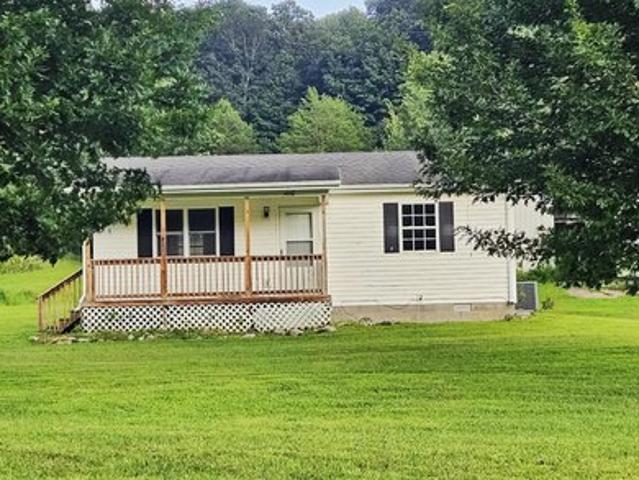 4558 Upper Brush Creek Rd, Hustonville, KY 40437
