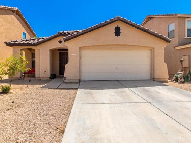 45593 W Amsterdam Rd, Maricopa, AZ 85139
