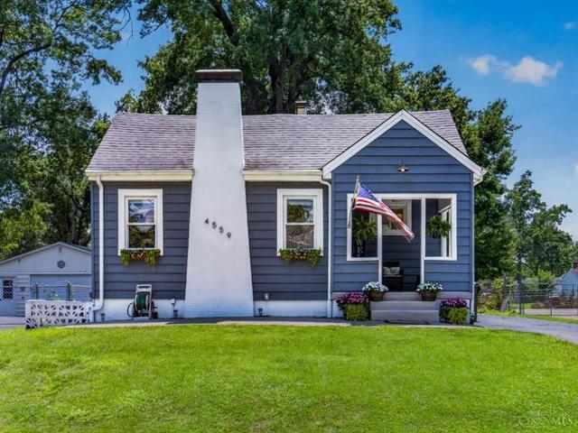4559 Buxton Rd, Cincinnati, OH 45242