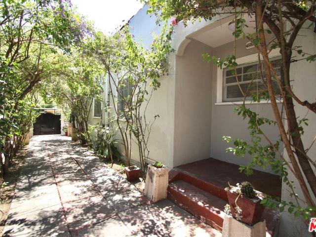 4559 Lexington Ave, Los Angeles, CA 90029 | MLS #26802 | Compass