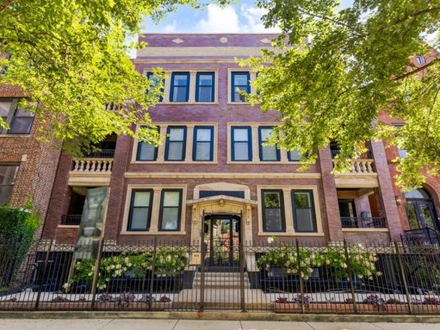 4559 S Michigan Ave Unit 3N, Chicago, IL 60653