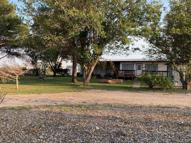 4559 W Avocado St, Odessa, TX 79766