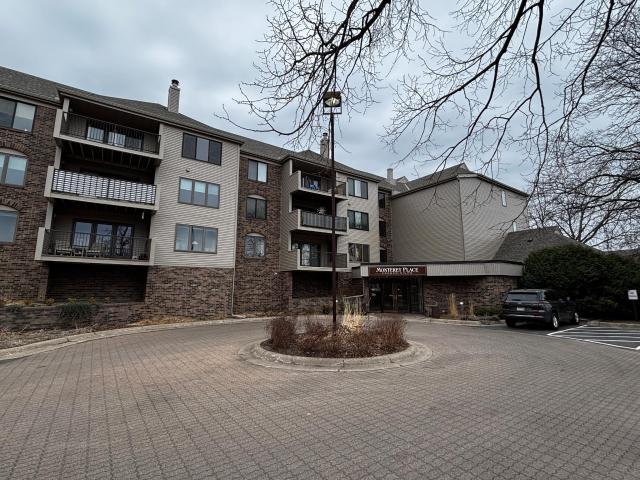 4550 Minnetonka Blvd, Unit 309, St. Louis Park, MN 55416 | MLS #7049 | Compass