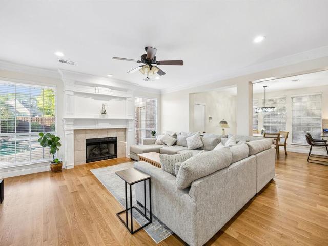 4550 Mira Vista Drive