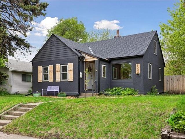 4550 Morgan Ave N, Minneapolis, MN 55412