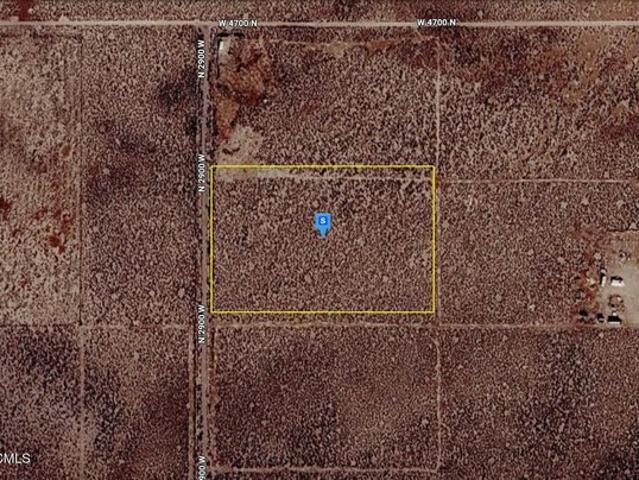 4550 N 2900 W, Beryl, UT 84714