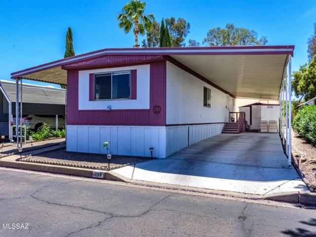4550 N Flowing Wells Rd Unit 155, Tucson, AZ 85705