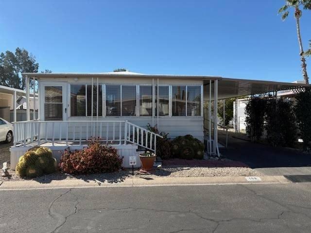 4550 N Flowing Wells Rd Unit 109, Tucson, AZ 85705