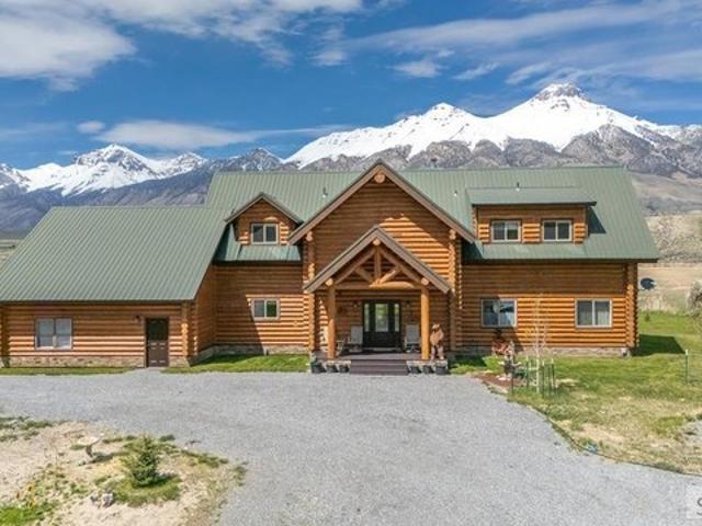 4550 N Highway 93, Mackay, ID 83251