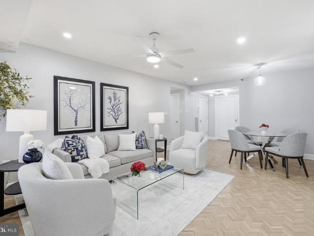 4550 N Park Avenue # 807