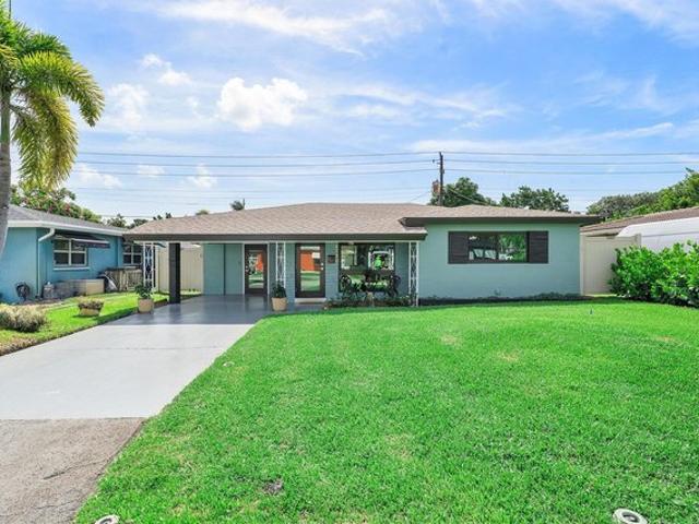4550 NE 2nd Ave, Oakland Park, FL 33334