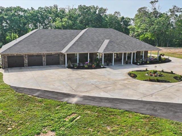 4550 Newbold Road