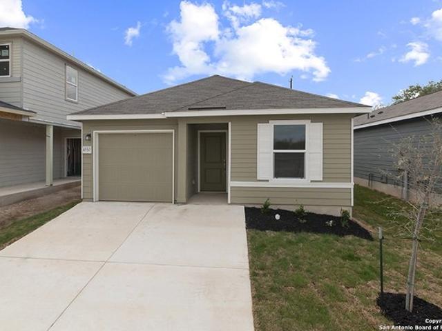 4550 Otra Dr, San Antonio, TX 78222