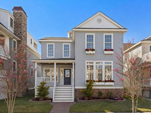4550 Asbury Ave, Ocean City, NJ 08226