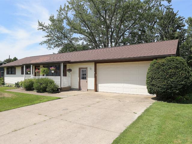 4550 BUDD Drive