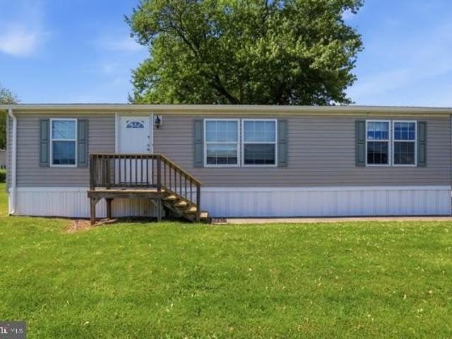 4550 Bull Rd Lot 77, Dover, PA 17315