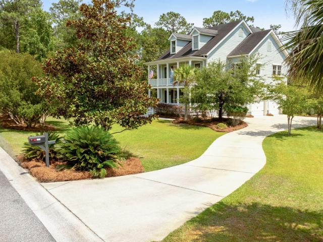 4550 Cape Island Drive