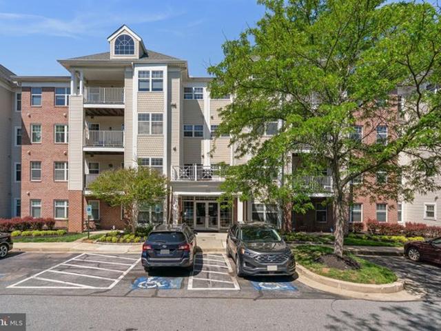 4550 Chaucer Way Unit 406, Owings Mills, MD 21117