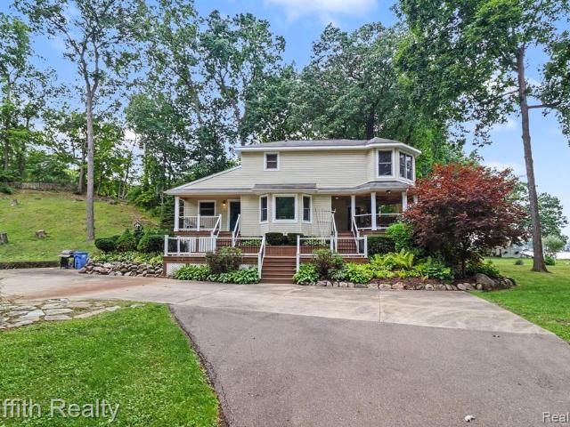 4550 Clifford Road