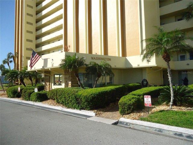4550 Cove Cir Apt 405, Madeira Beach, FL 33708