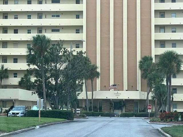4550 Cove Cir Apt 109, Saint Petersburg, FL 33708