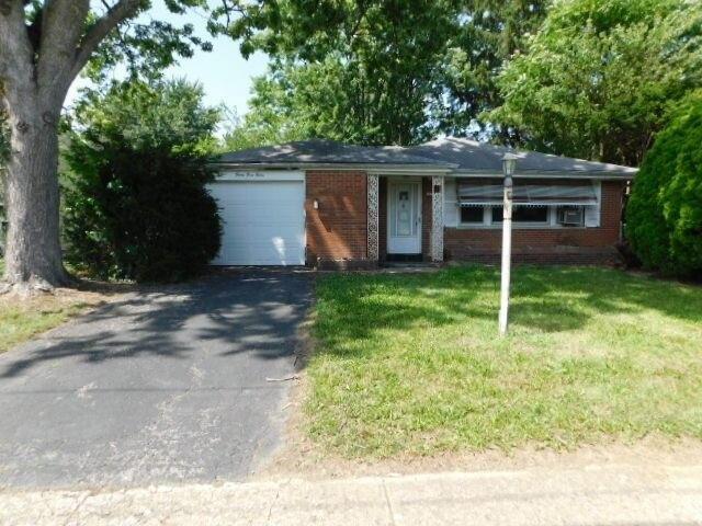 4550 Etna Rd, Whitehall, OH 43213