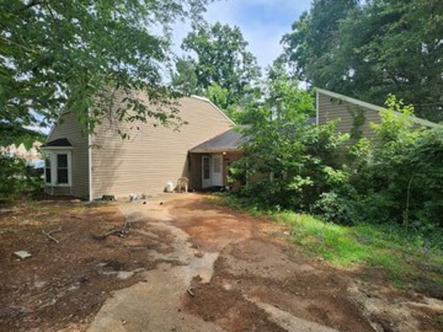 4550 E Paulding Dr, Dallas, GA 30157