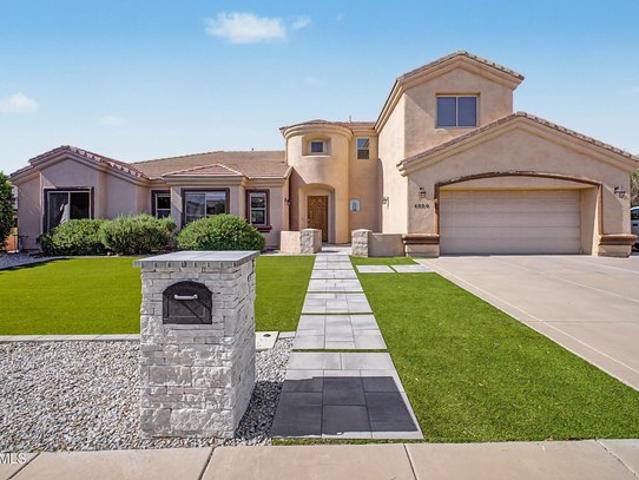 4550 E Princess Dr, Mesa, AZ 85205
