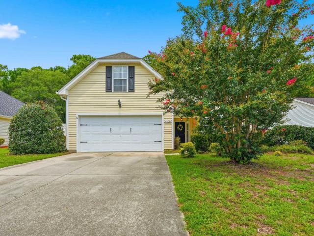 4550 Fringetree Dr