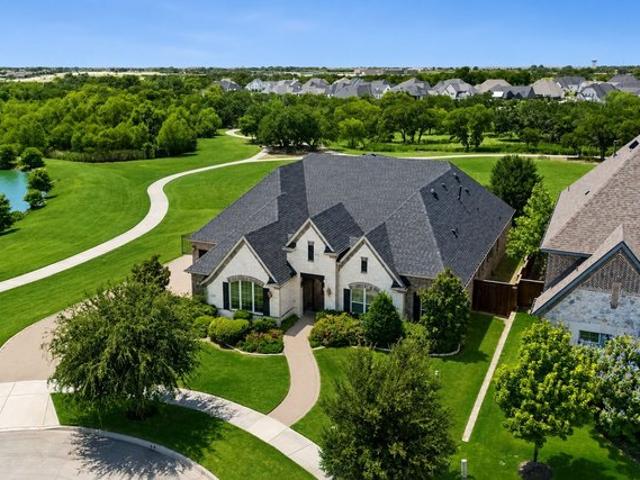 4550 Honeyvine Ln, Prosper, TX 75078