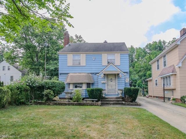 4550 Lilac Rd, South Euclid, OH 44121