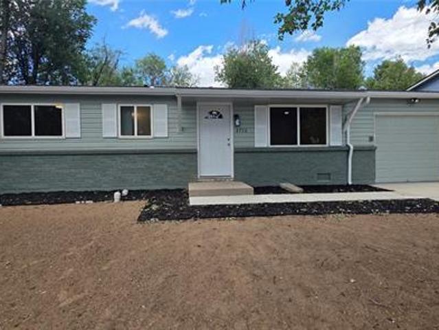 4550 London Lane