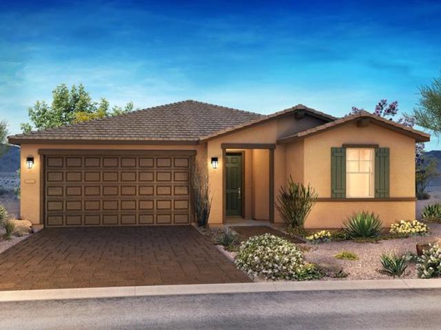 4550 Painted Wagon Way, Wickenburg, AZ 85390