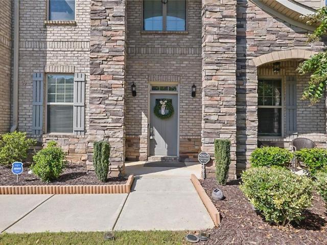 4550 Point Rock Drive