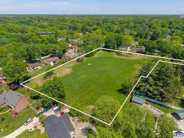 4550 Poplar St, Terre Haute, IN 47803