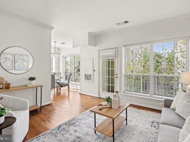 4550 Strutfield Ln, Unit 2228, Alexandria, VA 22311 | MLS #VAAX2058 | Compass