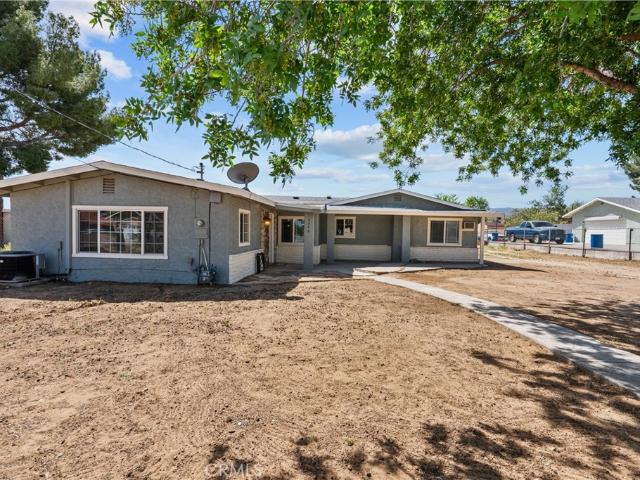 4550 W Avenue, Quartz Hill, CA 93536 | MLS #SR26056