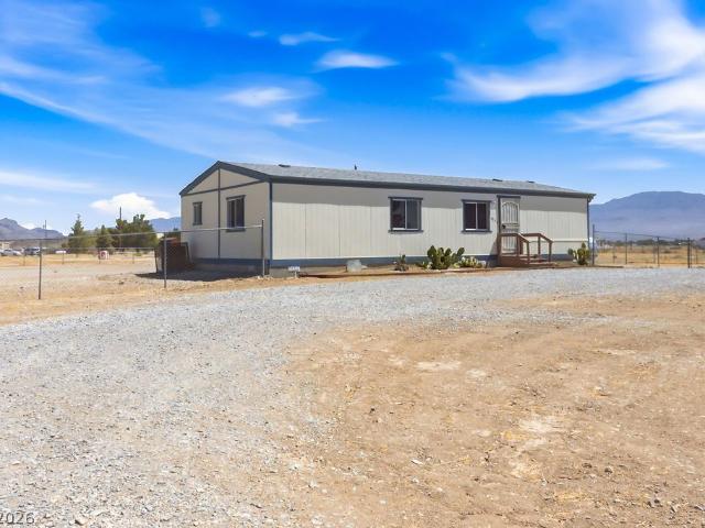 4550 W Horn Road