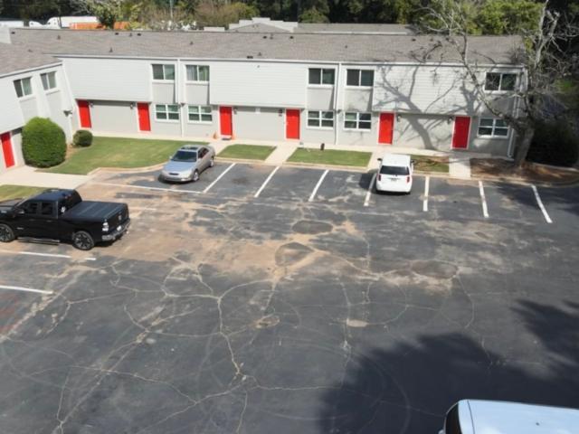 4550 Washington Rd, Unit D4, Atlanta, GA 30349 | MLS #10782
